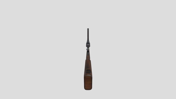 Bala 3D models - Sketchfab