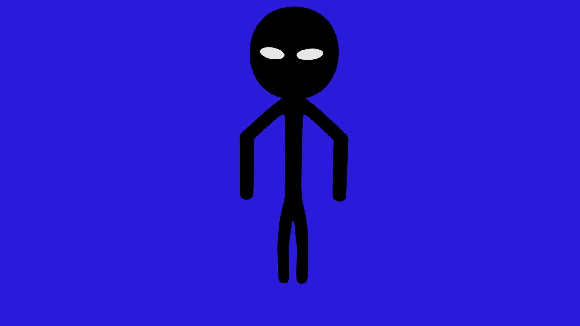 Stickman adventures_tock - Download Free 3D model by Fnf fan ...