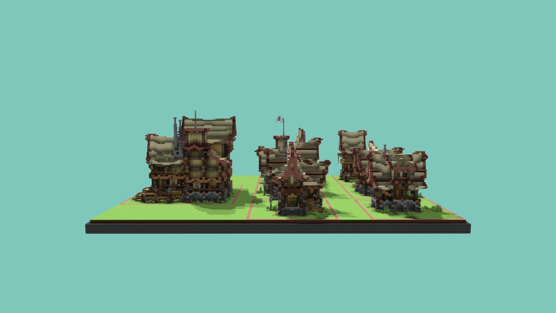 Astalion - 3D model by R1zoma [796c03b] - Sketchfab