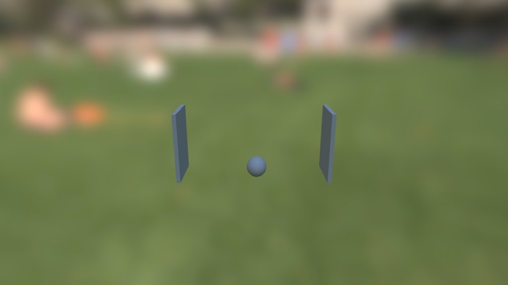 Bouncing Ball - 3D model by Jarrod Slack (@jslack95) [796dbab] - Sketchfab