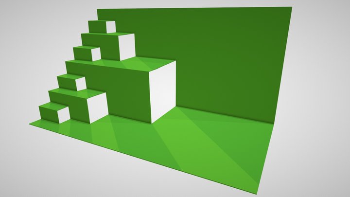 Kirigami 3D models - Sketchfab