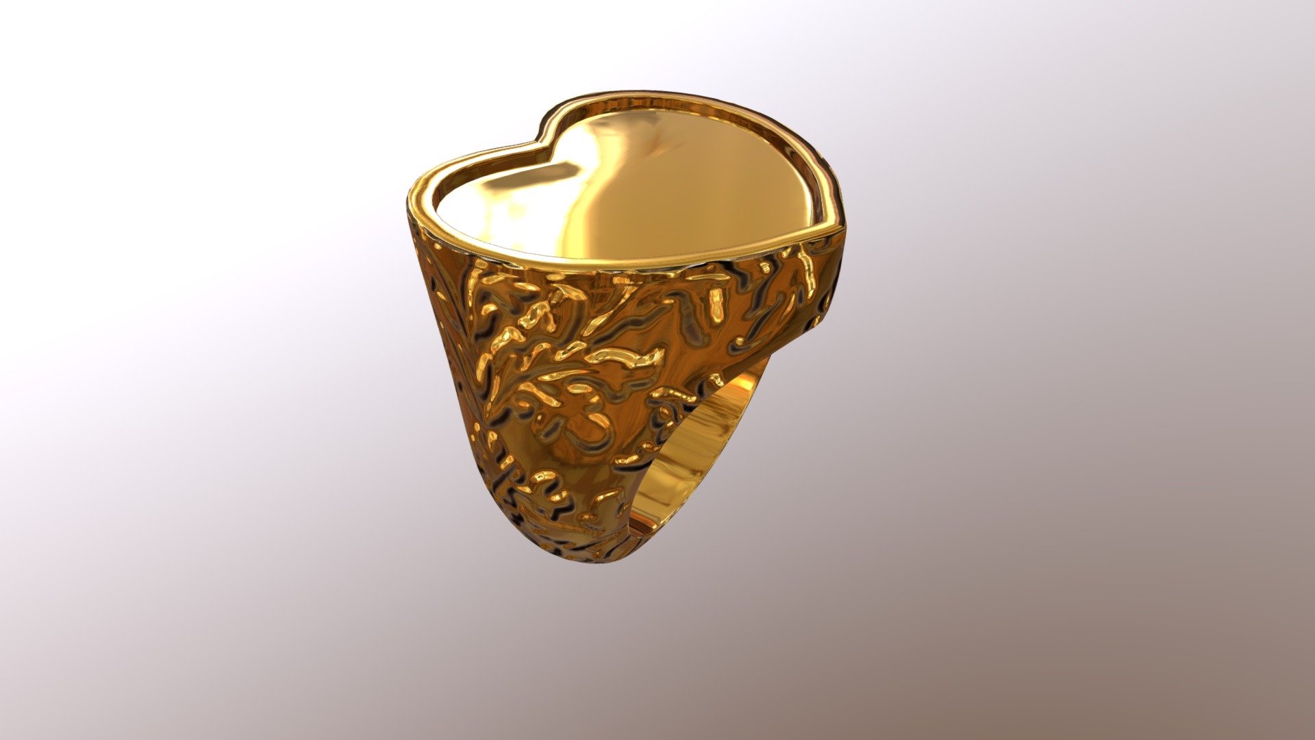 texture heart - 3D model by VE AND VILE (@veandvile) [79709b5] - Sketchfab