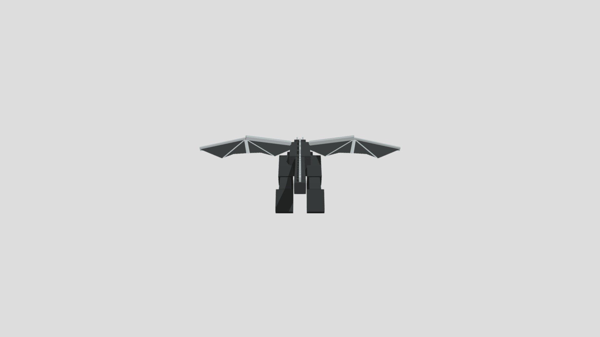 Block bench Enderdragon moddle - 3D model by Dewott8820 [7971cbc ...