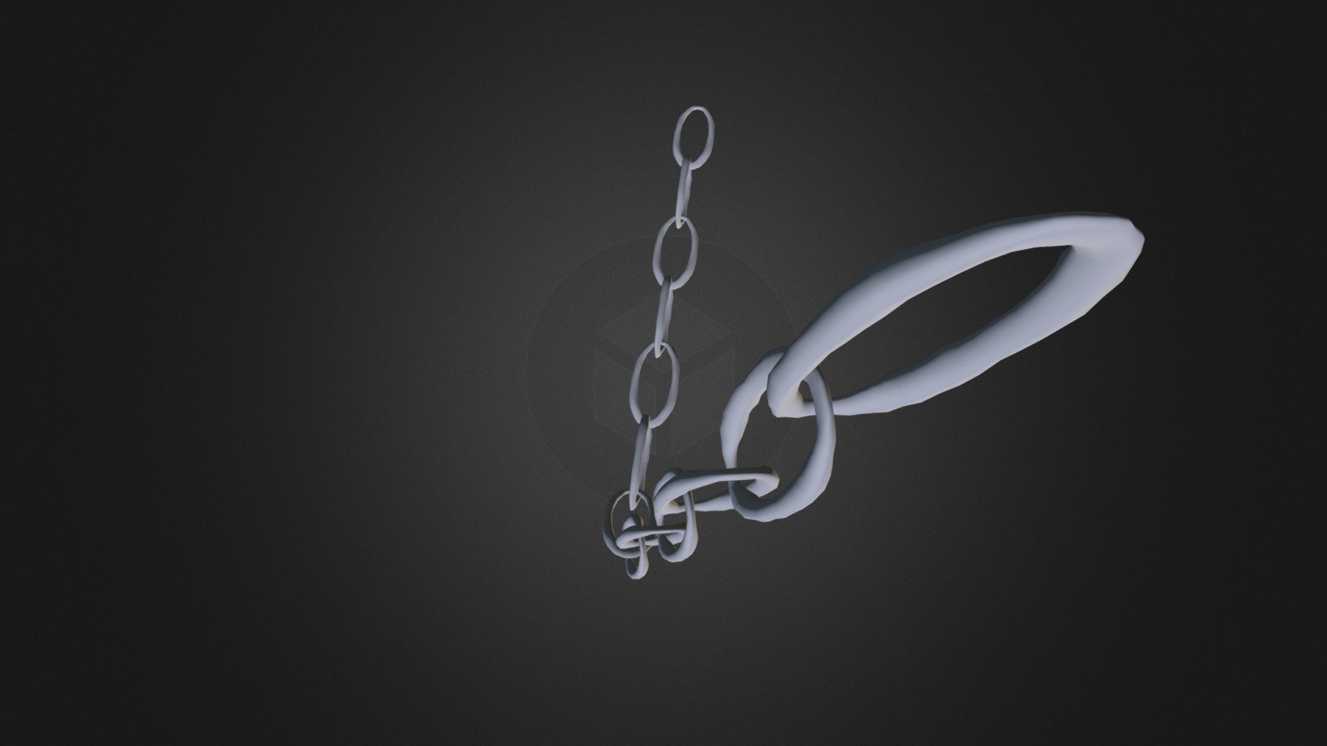 Chains - 3D model by G_Watson [7974e48] - Sketchfab