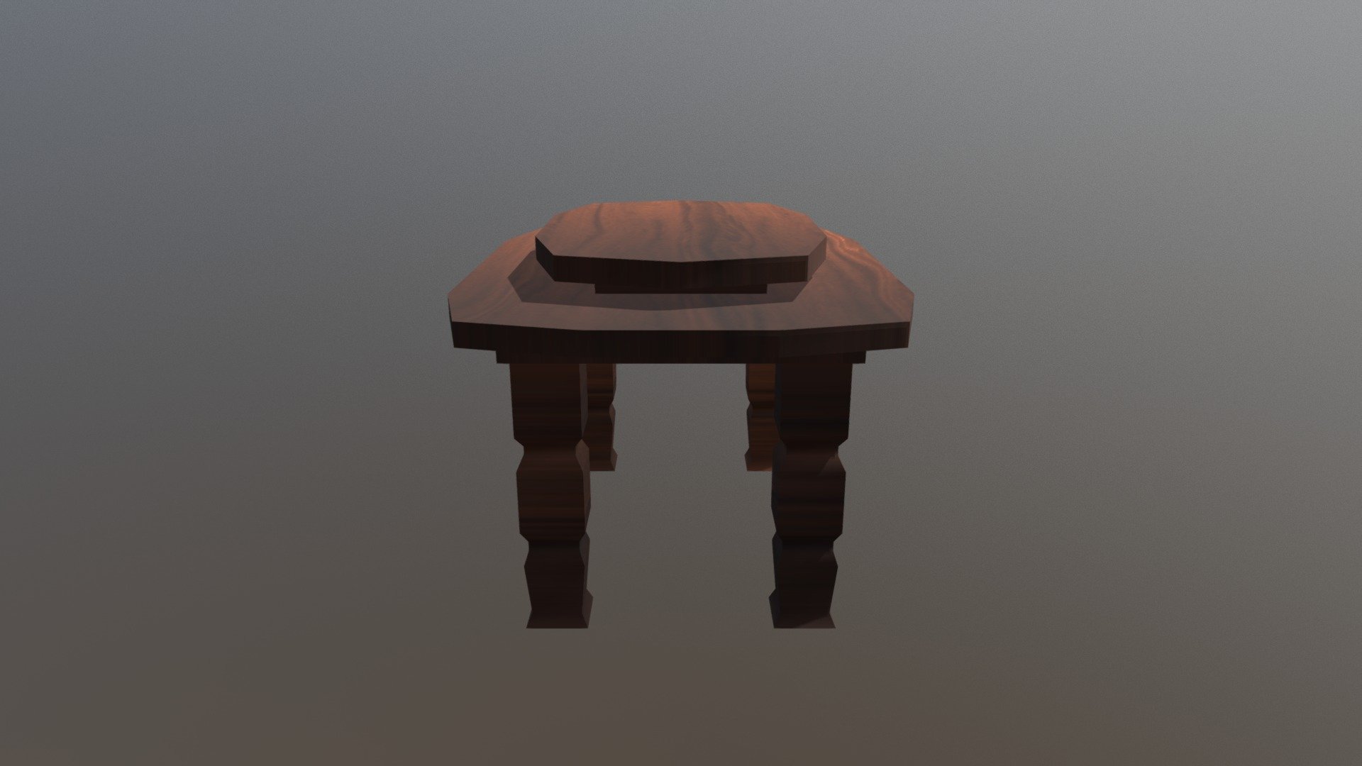 Table - 3D model by Ethan (@Ethan95) [797ac02] - Sketchfab