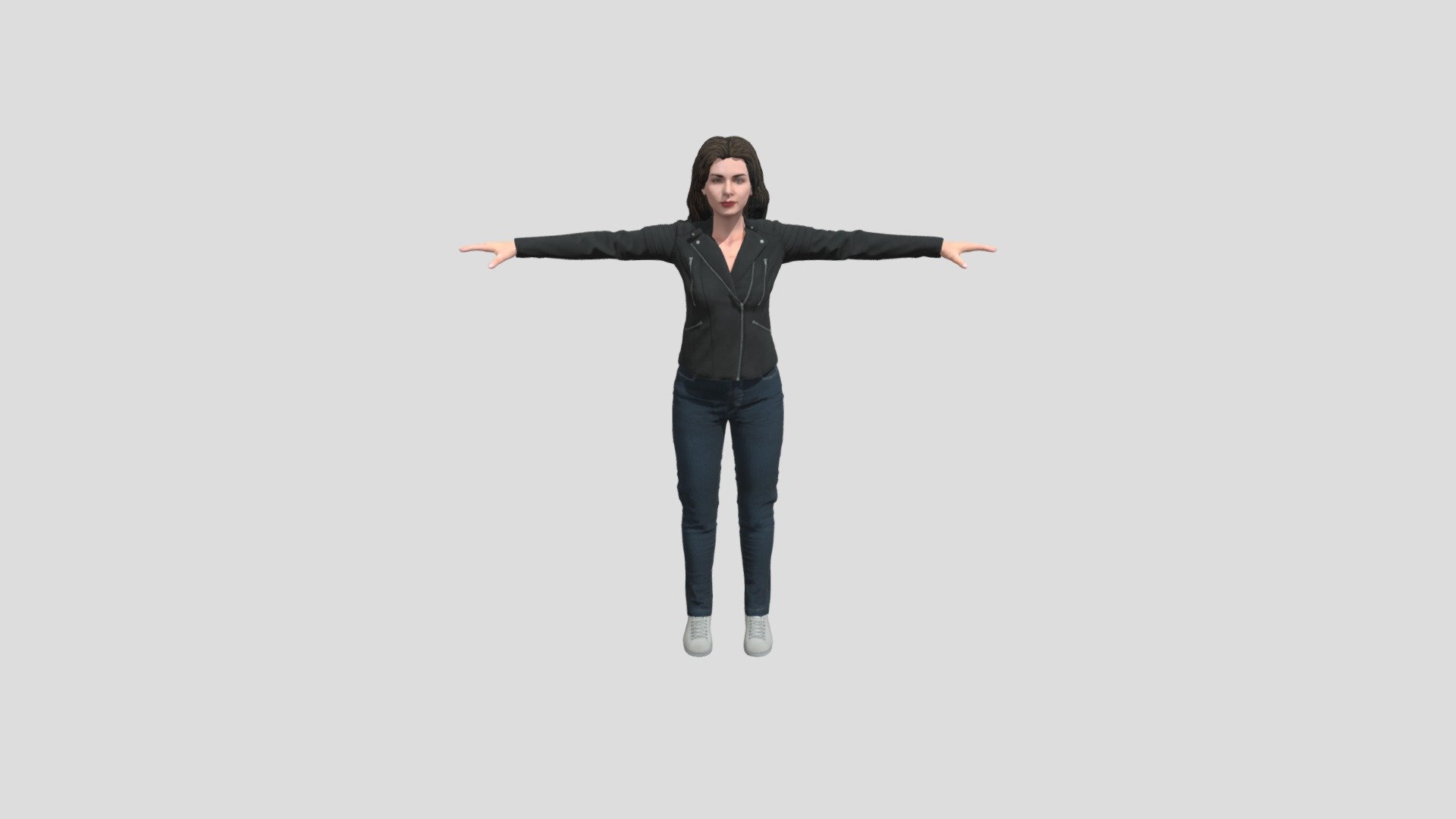 Avatar (5) - Download Free 3D model by Samim22 [797acb1] - Sketchfab