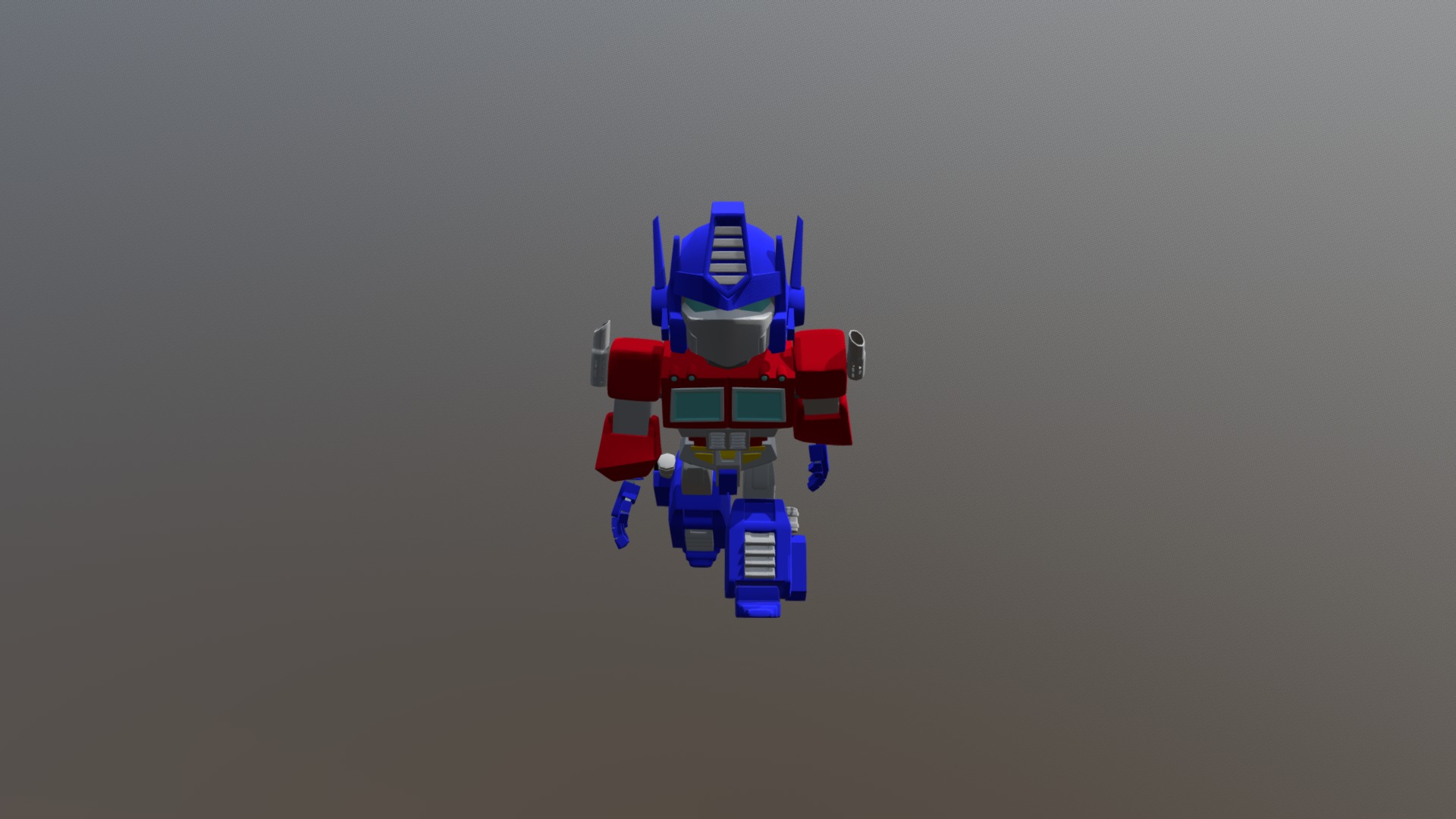 OPTIMUS PRIME - 3D model by Jesse.Quiacao.Maagad [797b60b] - Sketchfab