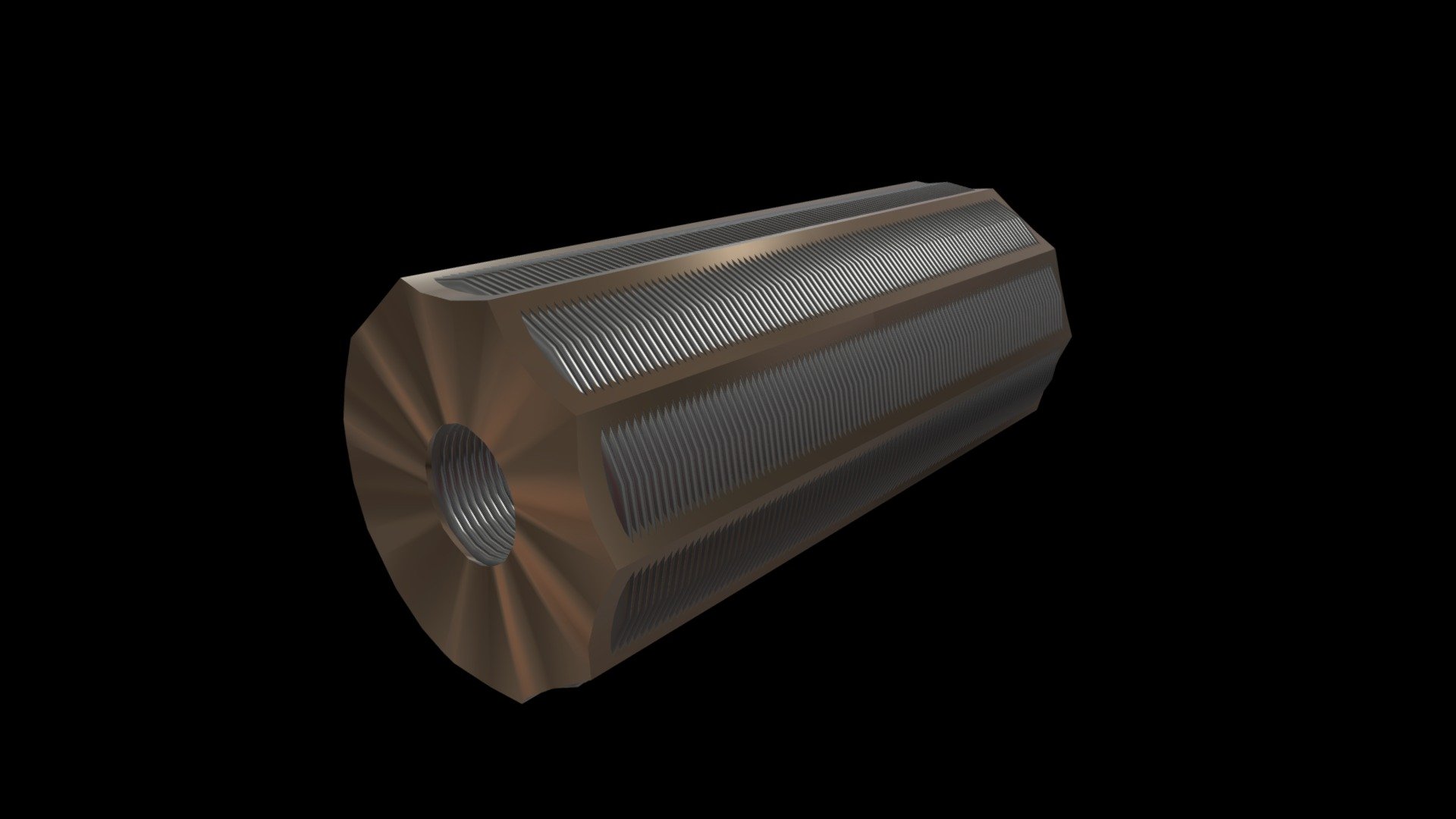 Motor01 Rotor - 3D model by paveldidier1199 [797b72e] - Sketchfab