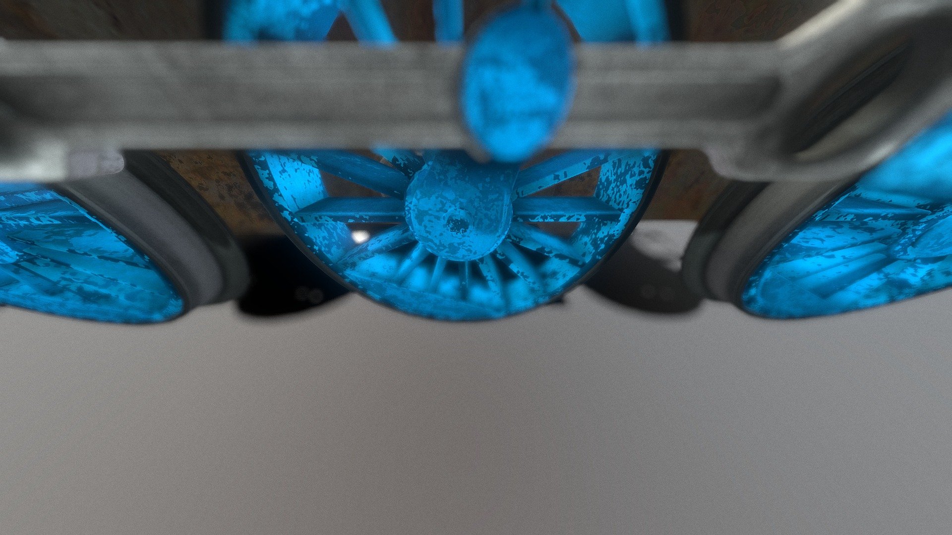 The Real Thomas (real) - Download Free 3D model by ...