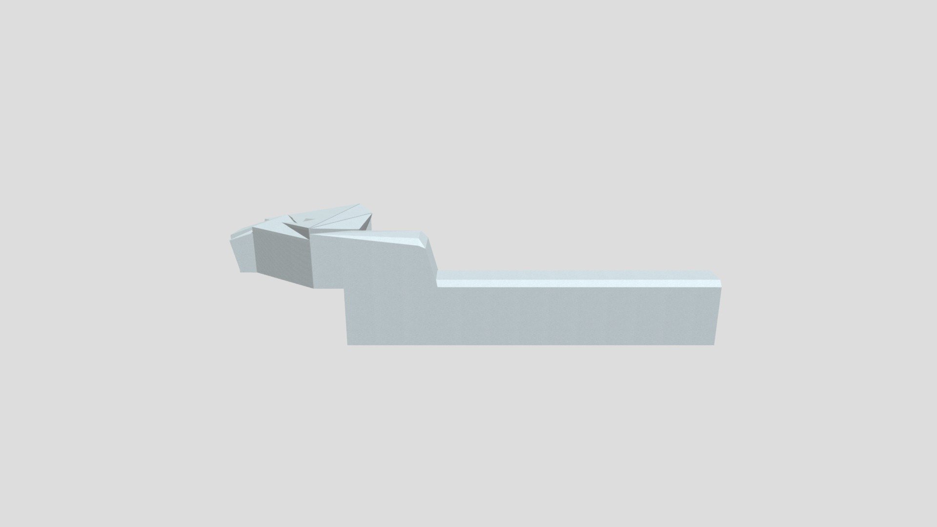 Gallery_Roth - 3D model by rothze01 [797e784] - Sketchfab