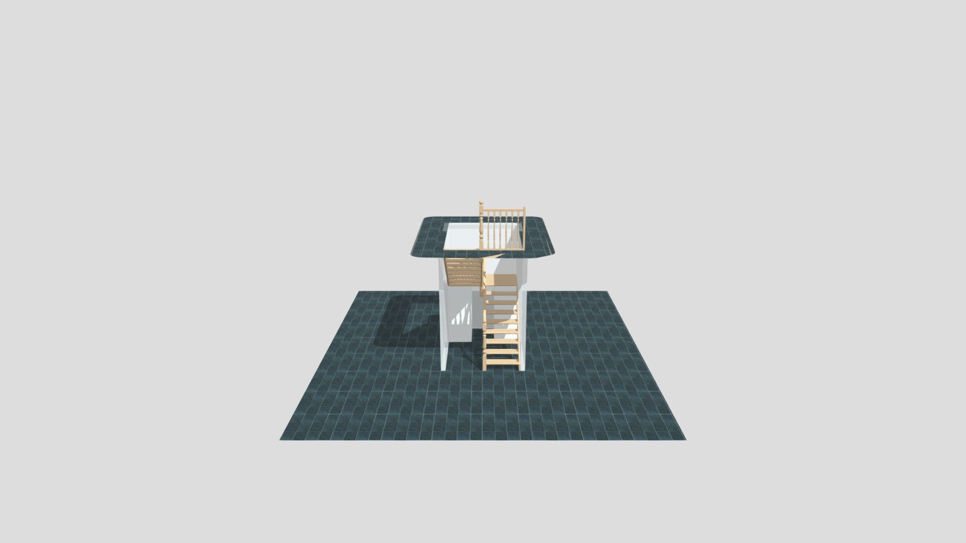 Koyen - 3D model by Kristof_Ronny Wens (@Kristof_Wens) [797efd7 ...