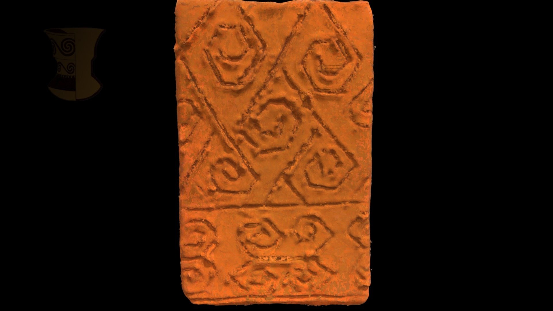 E2 Stone Tools - 3D model by UP School of Archaeology (@UP-ASP ...