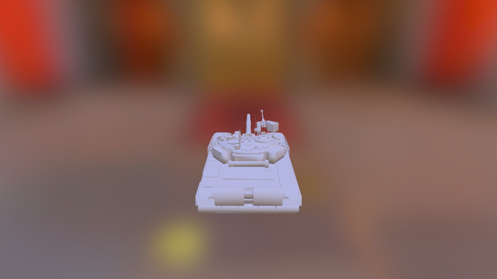 SPOT00000264 Ar Contents - 3D model by hand [7981314] - Sketchfab