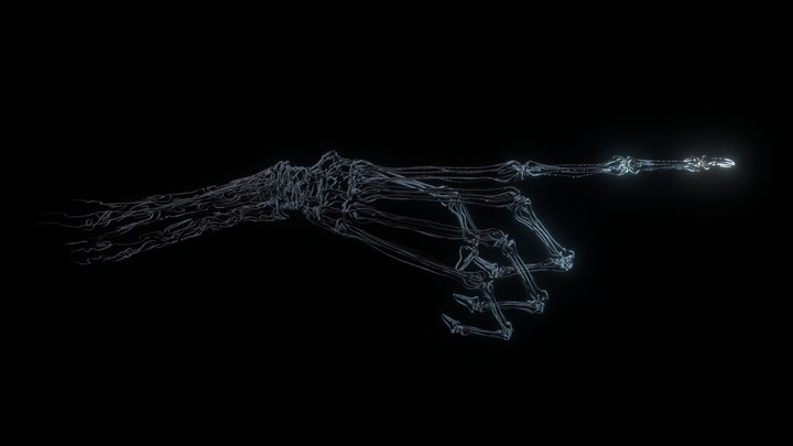 Polypoint 3D models - Sketchfab