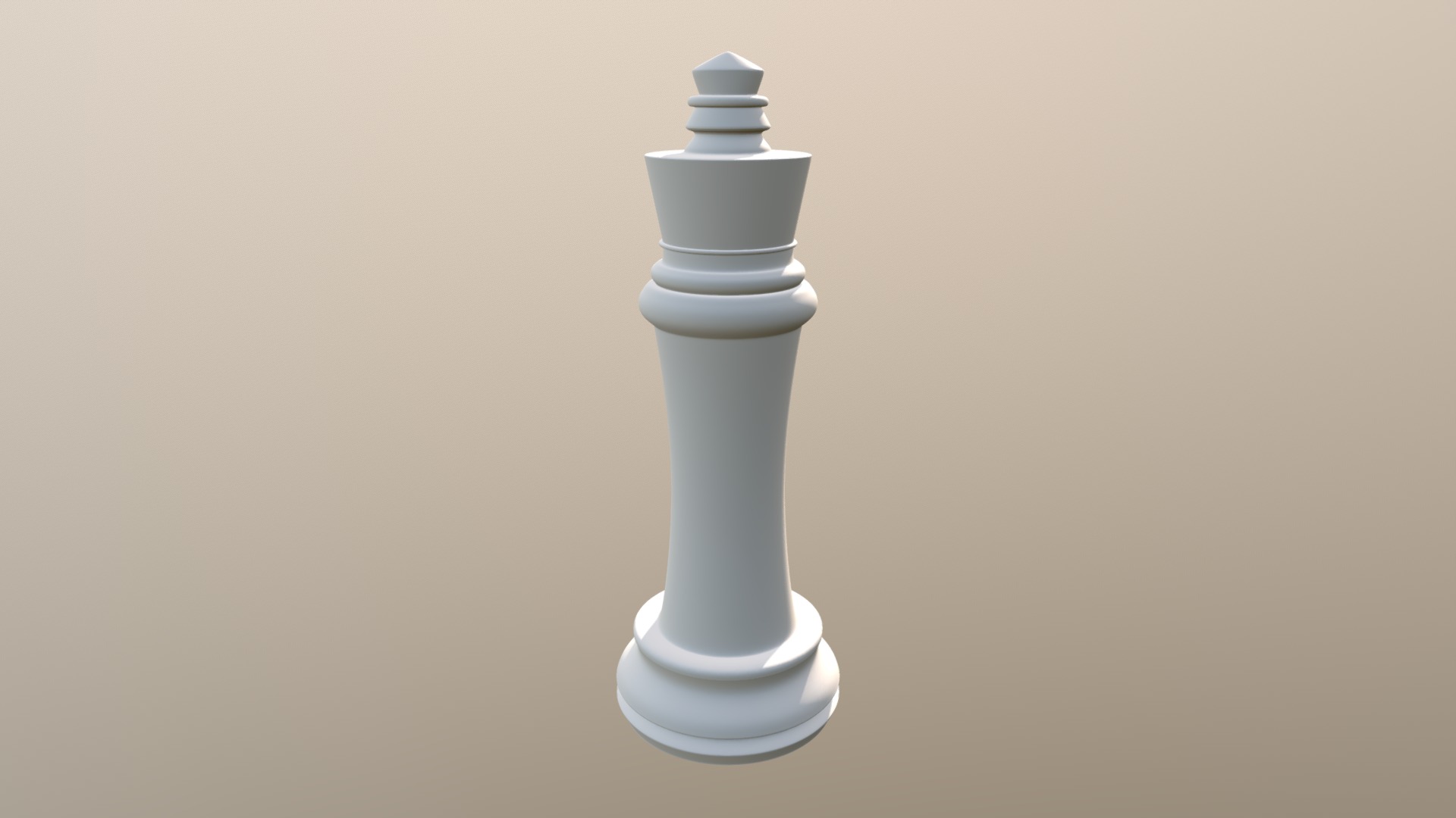 King Chess Piece - 3D model by Jack JAH (@Jack_JAH) [7982546] - Sketchfab