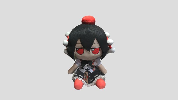 Aya 3D models - Sketchfab