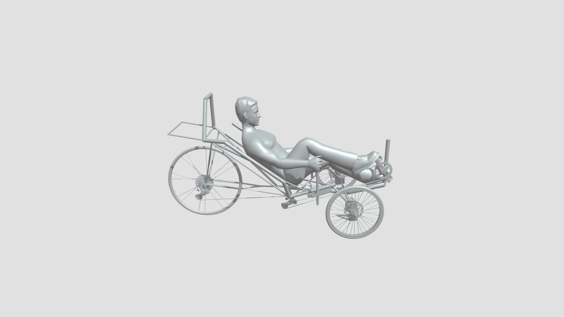 E HPVC_ Vehicle - 3D model by NikolaRaicevic [7983a1c] - Sketchfab