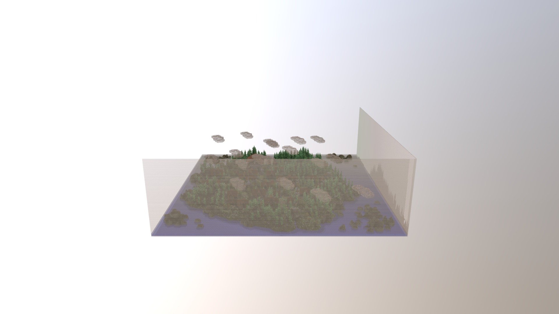 Medieval Town Spawn - 3D model by Jet (Sparko) (@spawki) [7983b7a ...