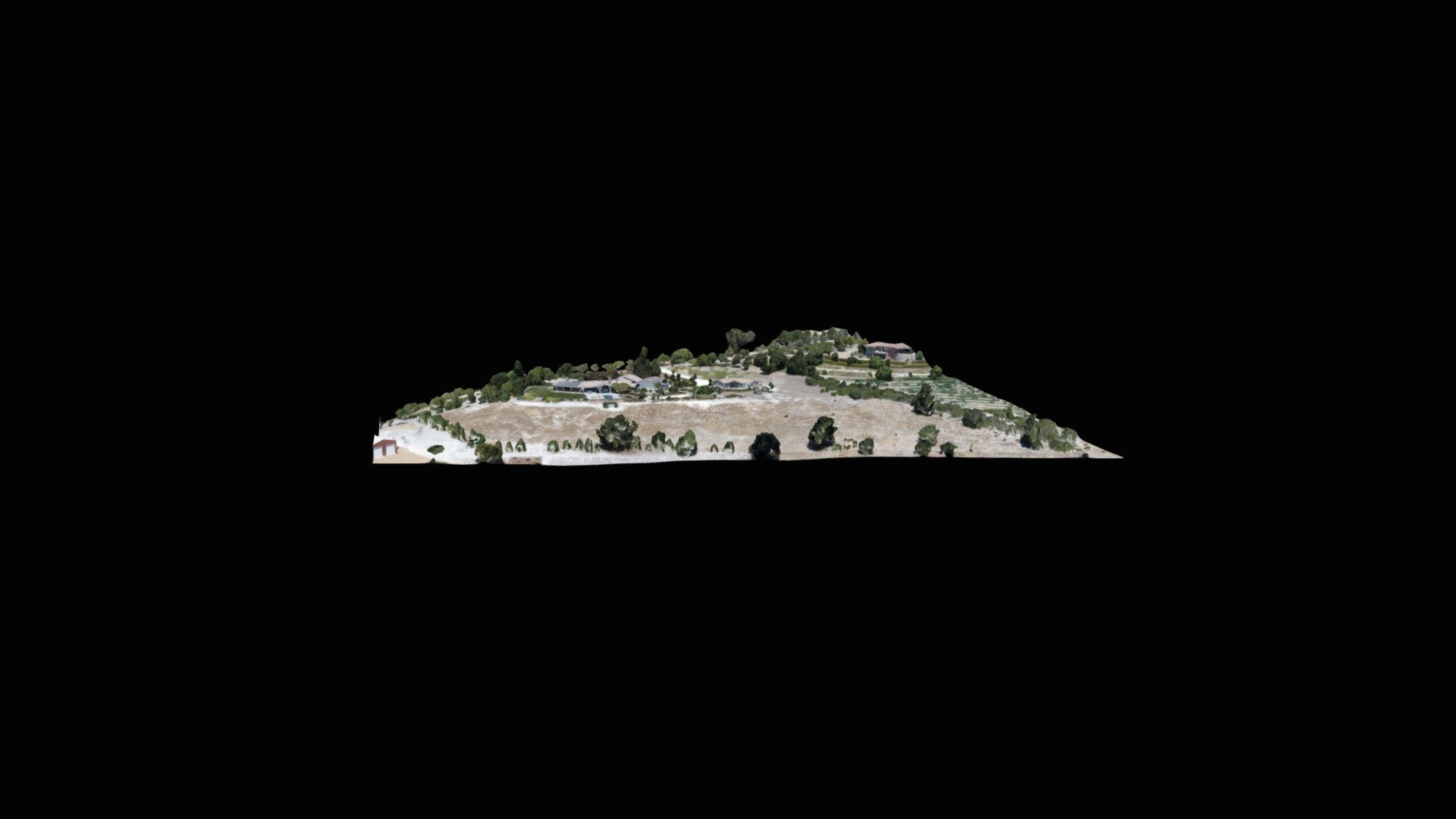 Solvang Property Study B - 3D model by Liz G Photography (@lizzshots ...