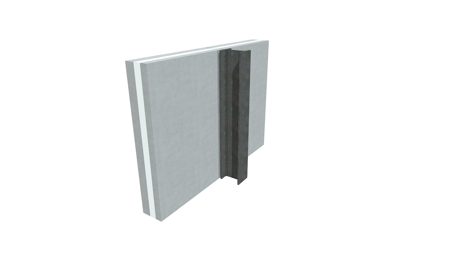 4211 - 3D model by Fabcon Precast (@fabcon) [79856bf] - Sketchfab