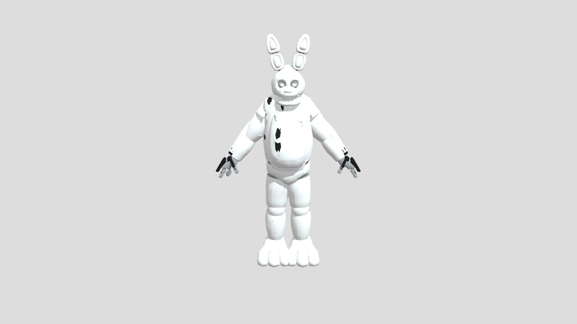 F Na F_ Movie_ Springbonnie - Download Free 3D model by lukica890 ...