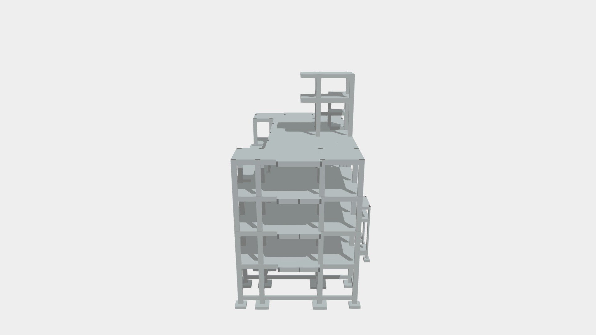 RESI_BEV-3D - 3D model by eng.damasco [79870c6] - Sketchfab