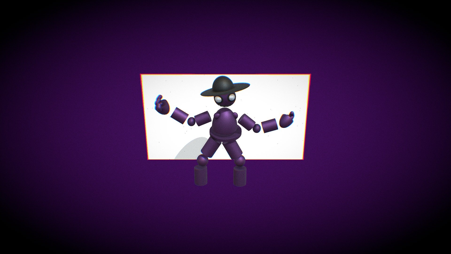 shadow expunded - 3D model by bambi_fanv1 (@ttenisha1982) [79879ab ...
