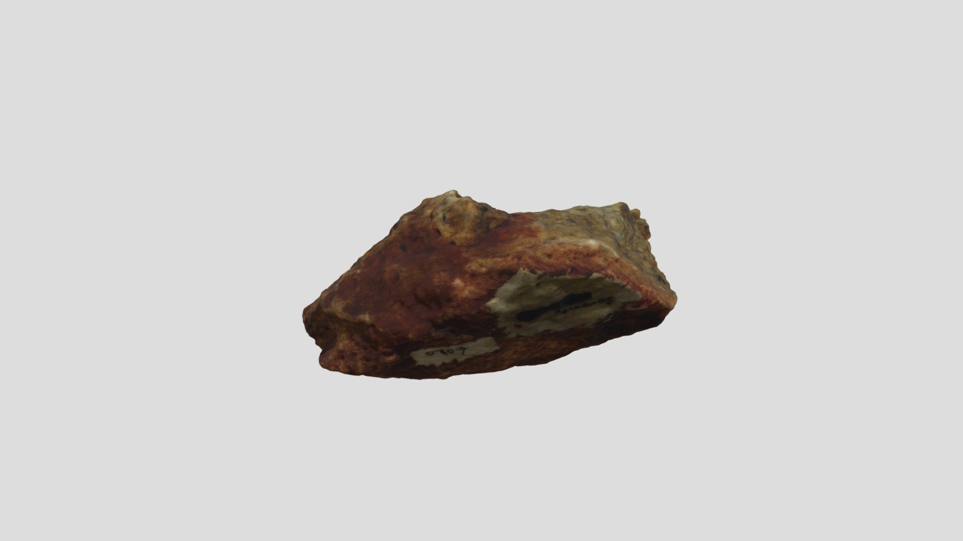 Pyrite - 3D model by Avanish (@maiaifebfs) [7987abc] - Sketchfab