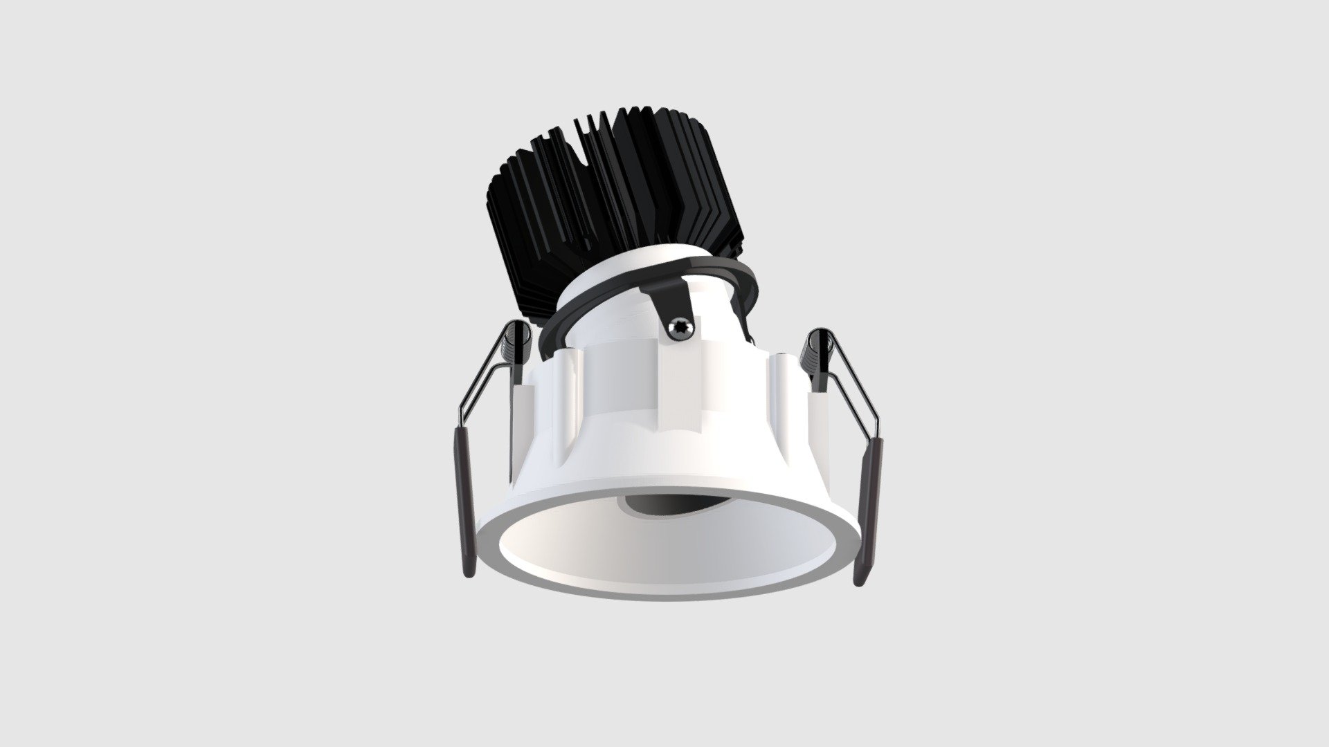 VICCHIO 90 ADJ WHITE - 3D model by Luce5 [798854c] - Sketchfab