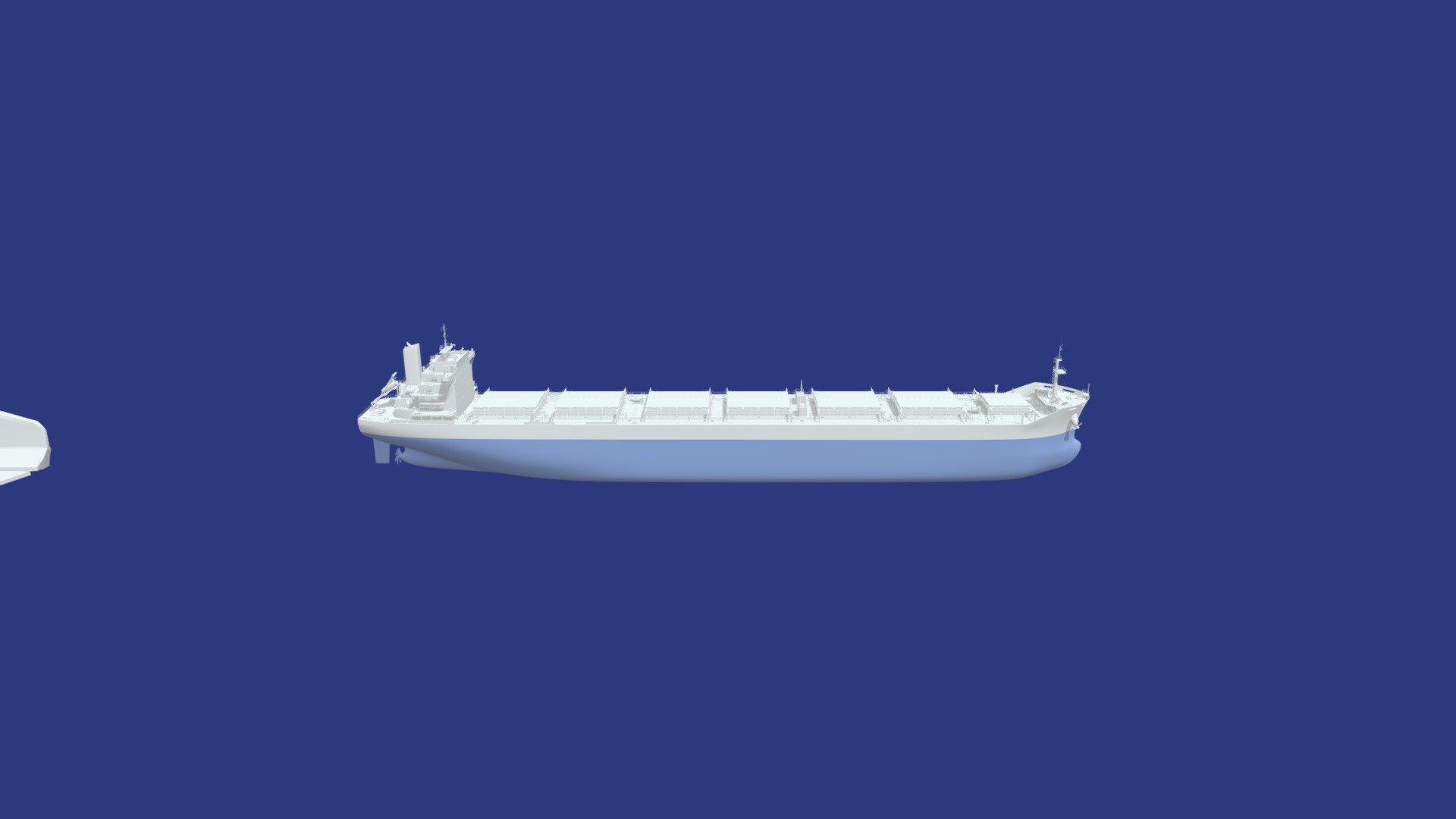 Dual Hull Animation2 - 3D model by Patnspace [7988798] - Sketchfab
