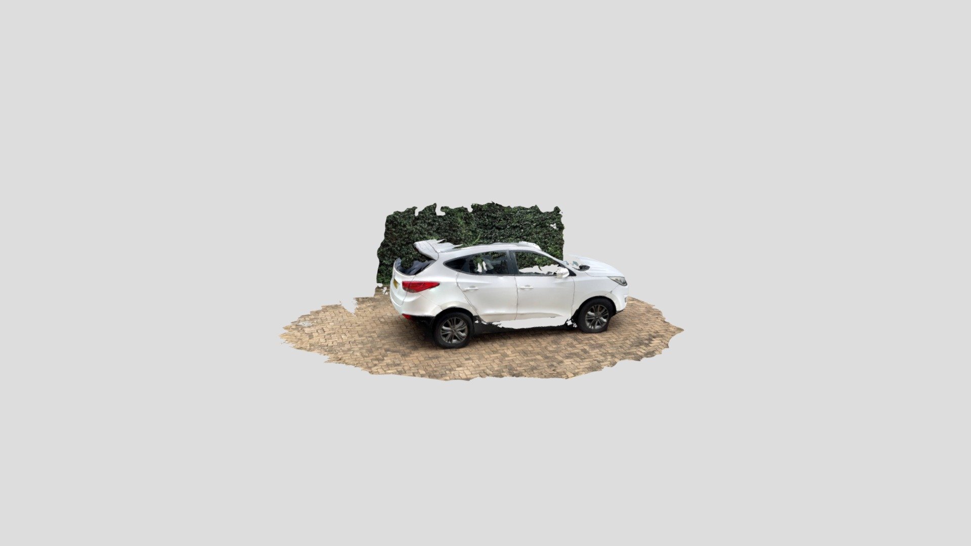 Car test - Download Free 3D model by philippe.nyirimihigo [7989233 ...