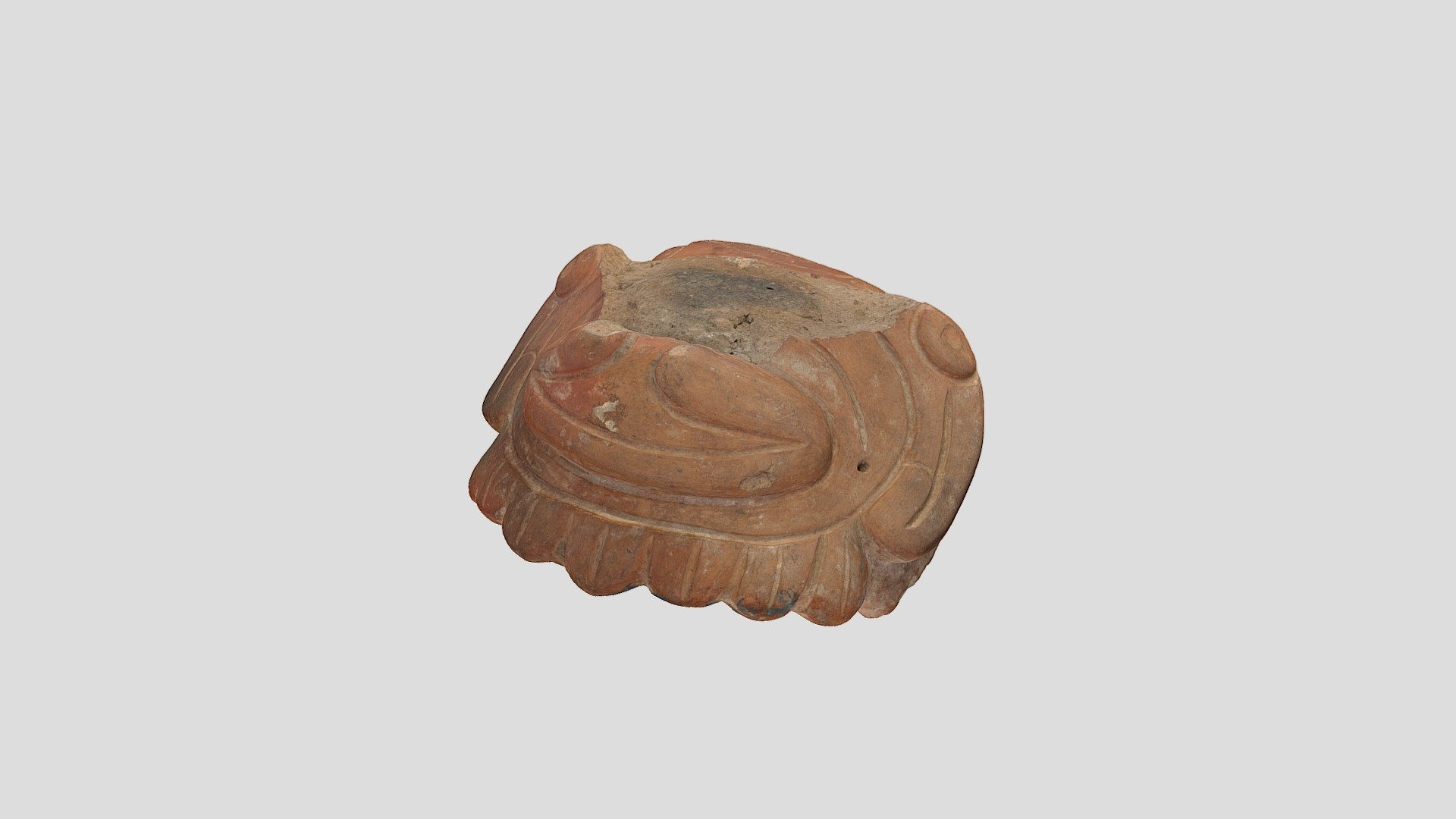 YPM ANT.115680 - Download Free 3D model by Yale Peabody Museum ...