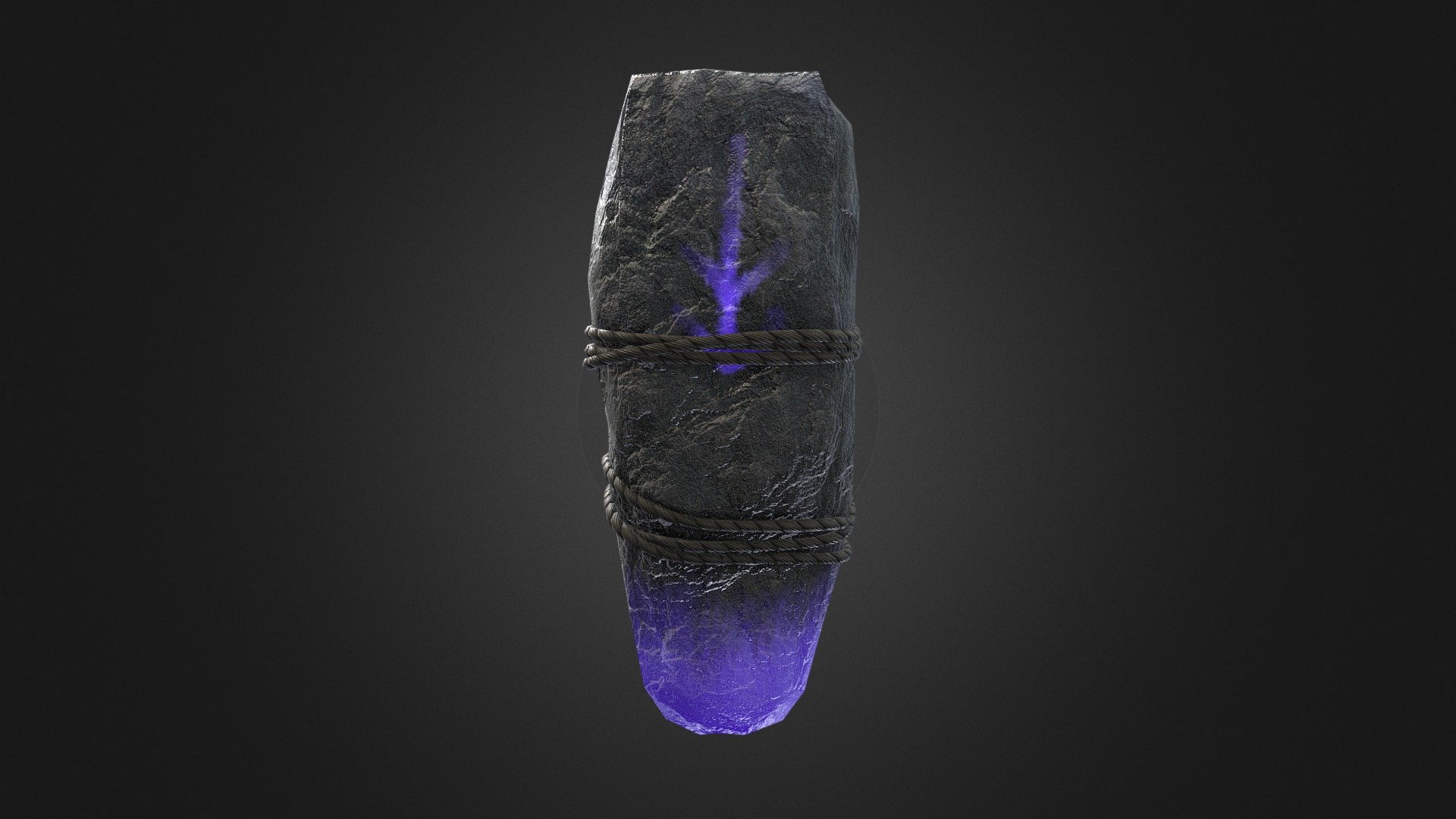 Troll Totem - 3D model by stefan (@stefanhagewoud) [798b7ae] - Sketchfab