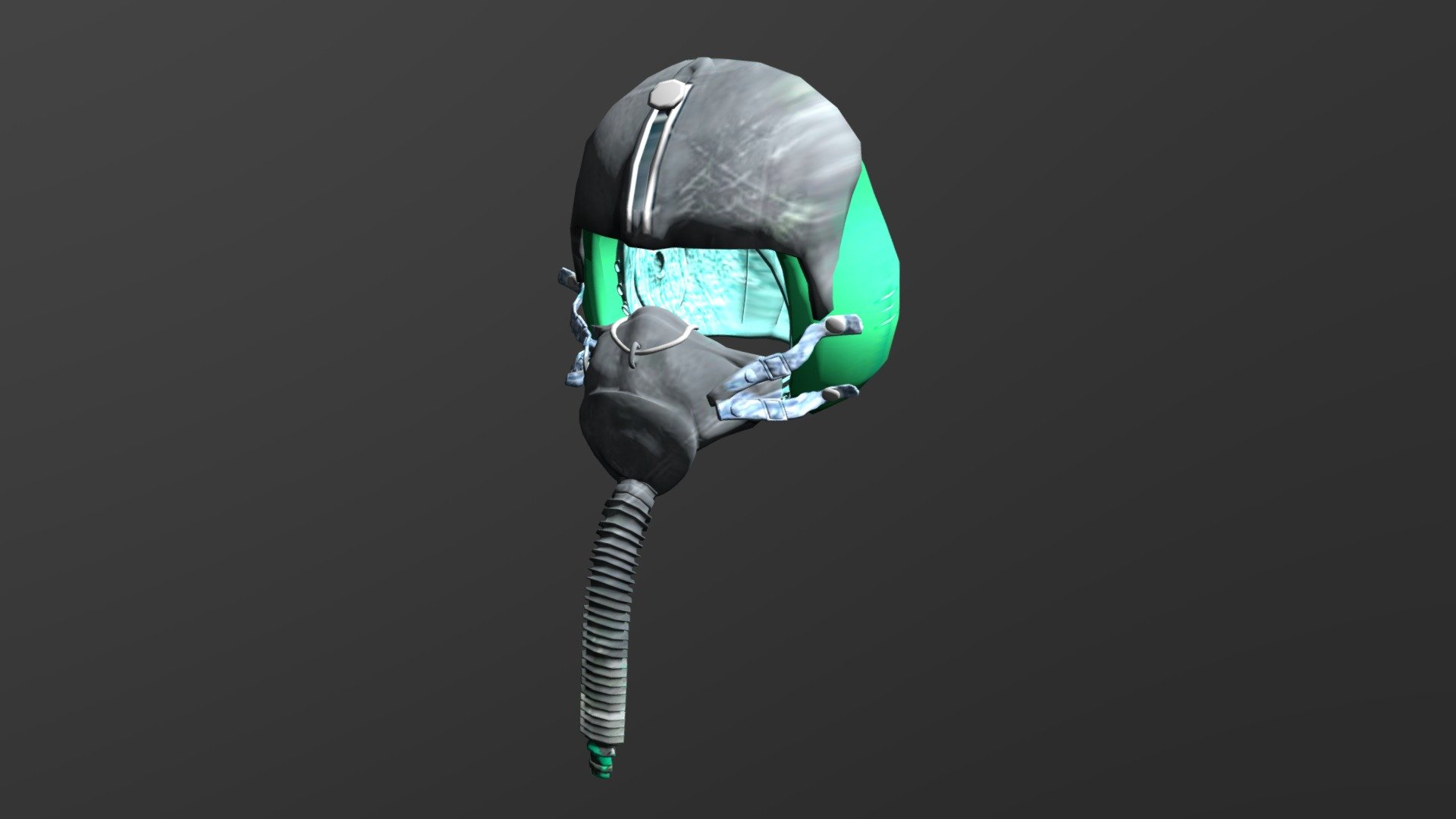 Flight Helmet - Download Free 3D model by shimtimultimedia [798babf ...