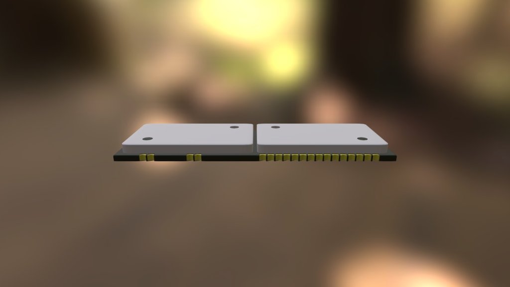 L01 OEM Module - 3D model by techungry [798d1f6] - Sketchfab