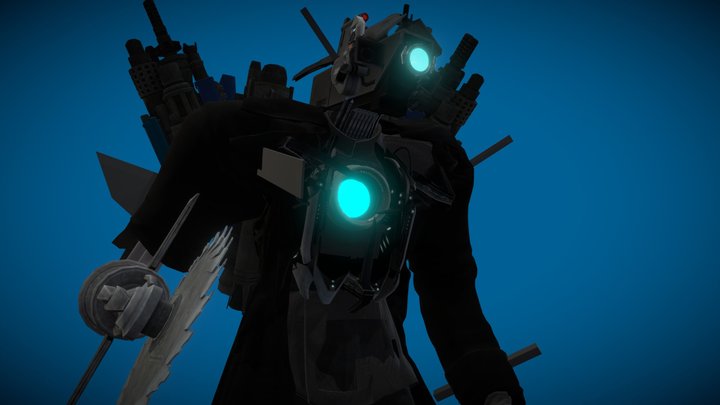 Utcm 3D models - Sketchfab