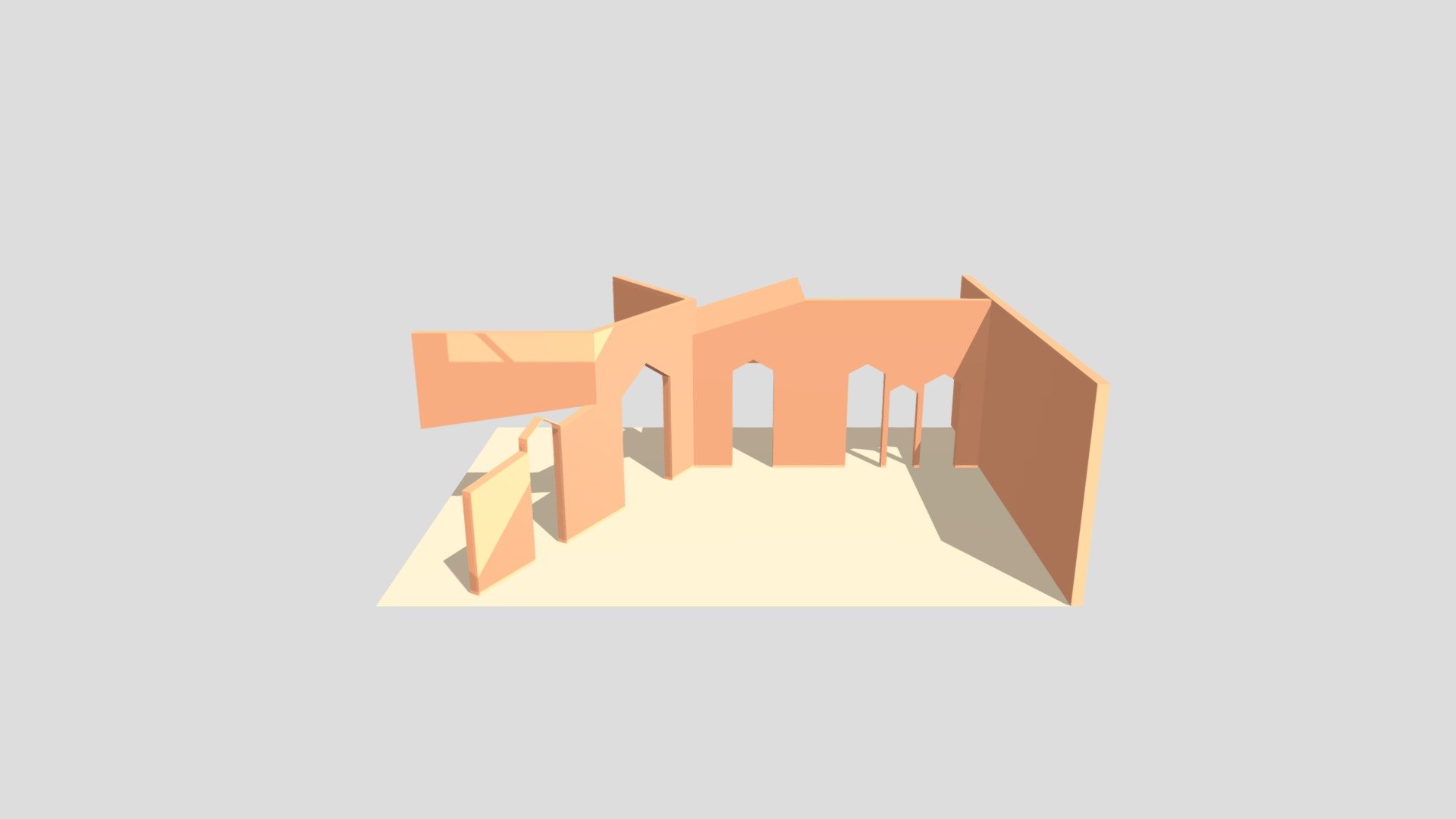 ESR - 3D model by hatarakusaibou7 [79906cf] - Sketchfab