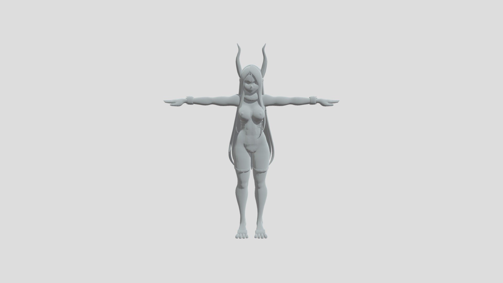 Mirko - Download Free 3D model by Blends22 (@victorandresvasquez15 ...
