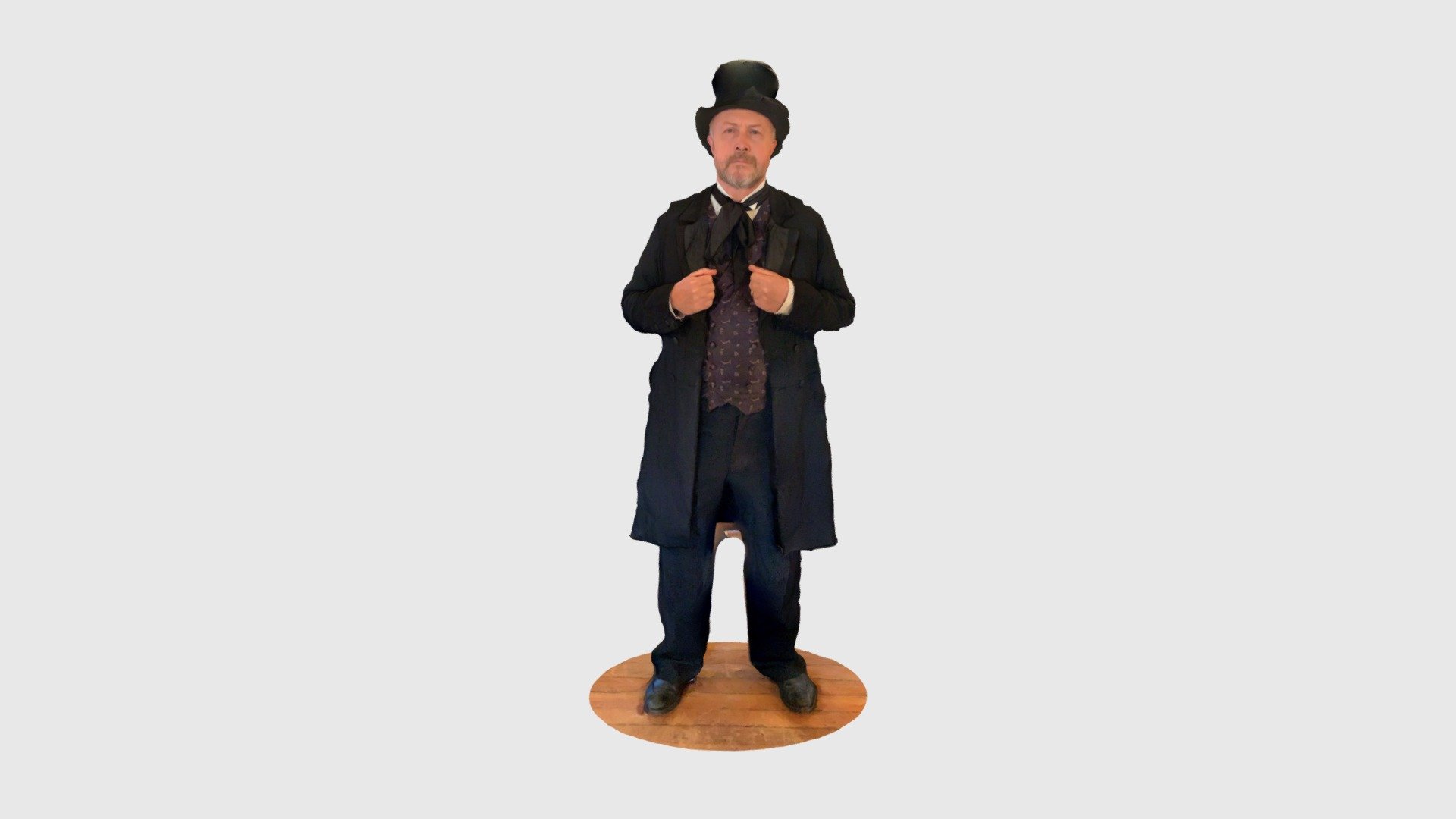 Model 1 - 3D model by electricmedway [7990802] - Sketchfab