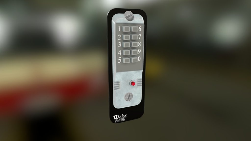 Door Panel - Download Free 3D model by michael.diaz029 [7994d30 ...