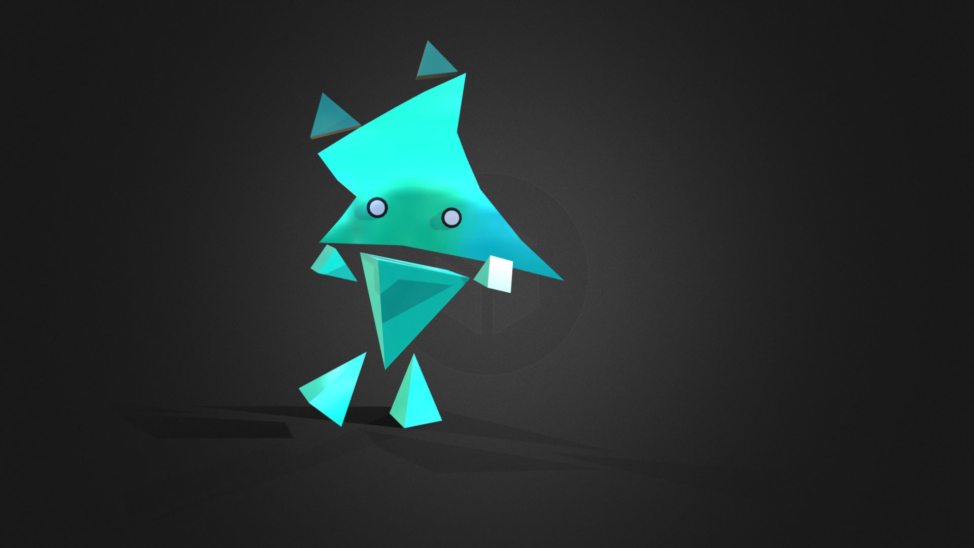 Fwd - Download Free 3D model by BL4Z33467 [79966b9] - Sketchfab