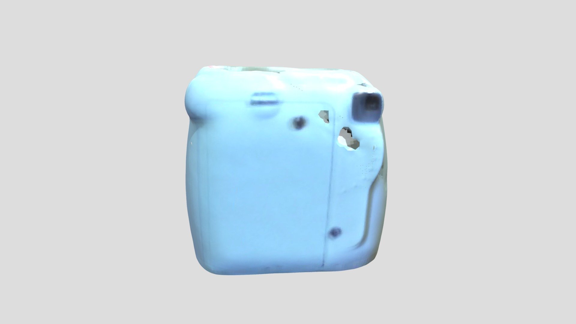 camera scan - Download Free 3D model by tylercalkin [79968a9] - Sketchfab