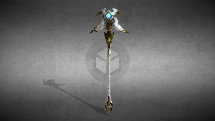 Ff14 3D models - Sketchfab