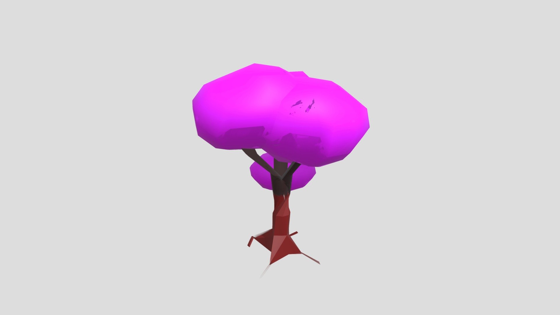 Sm Tree V3 - Download Free 3D model by LittleJoshy [7996e88] - Sketchfab