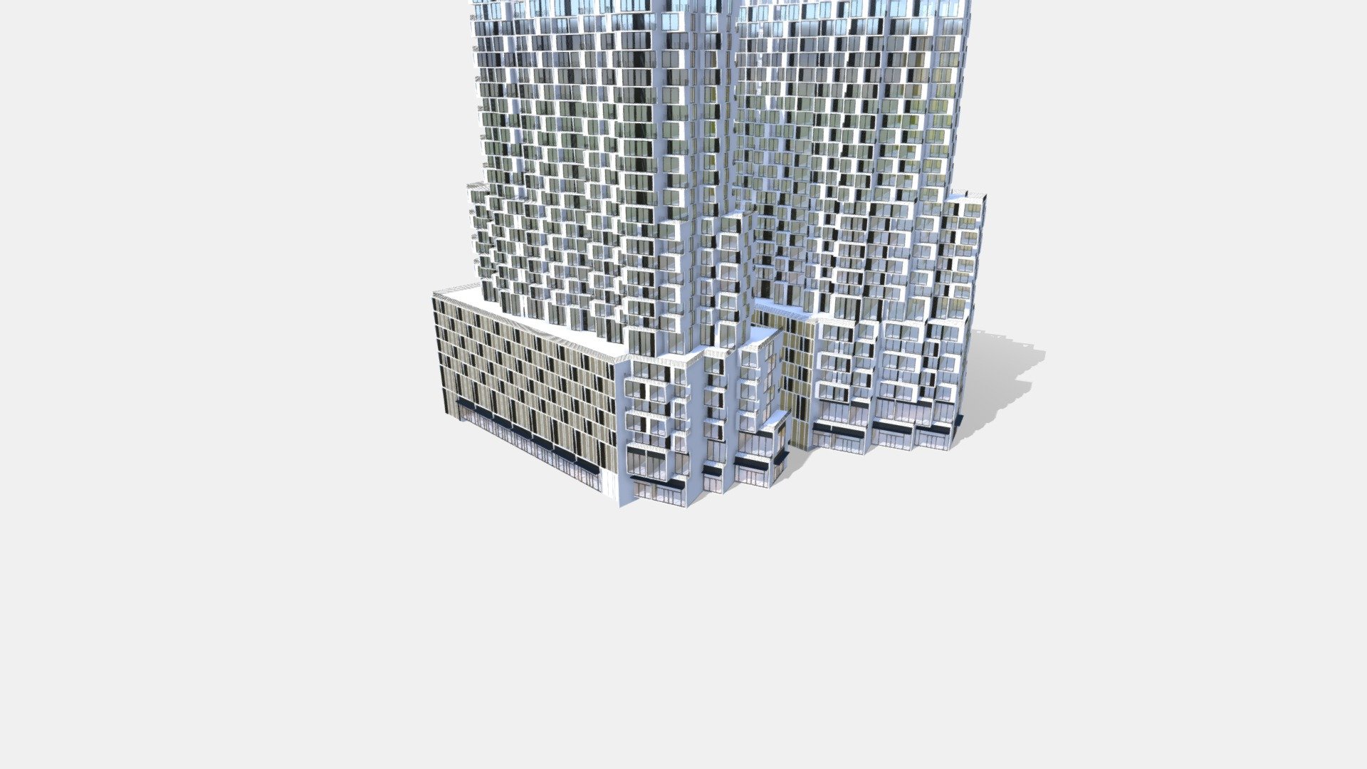 R3 - 3D model by P A L M A (@PalmaPartners) [7996f11] - Sketchfab