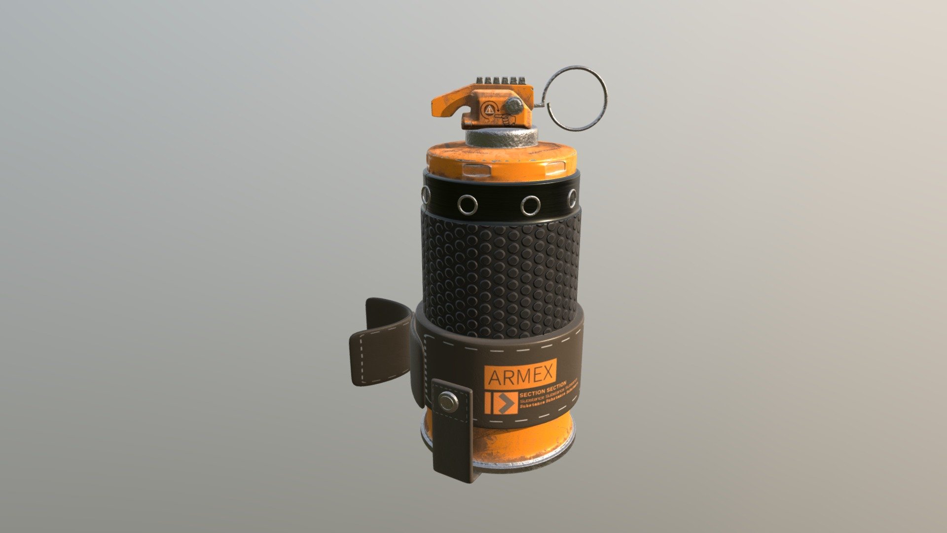shoulei图 - 3D model by 小懒 (@2385199667) [7997376] - Sketchfab