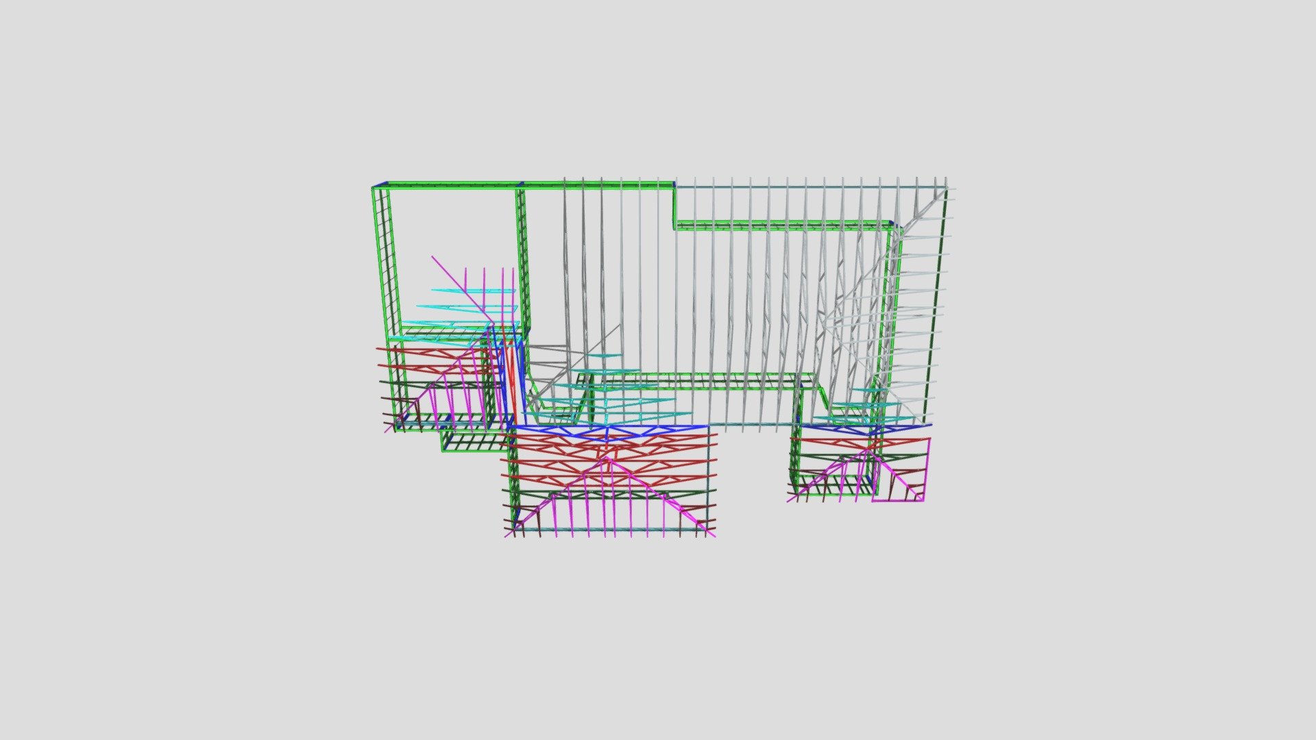 Ols Sale Rd - 3D model by Dahlsens [799754d] - Sketchfab