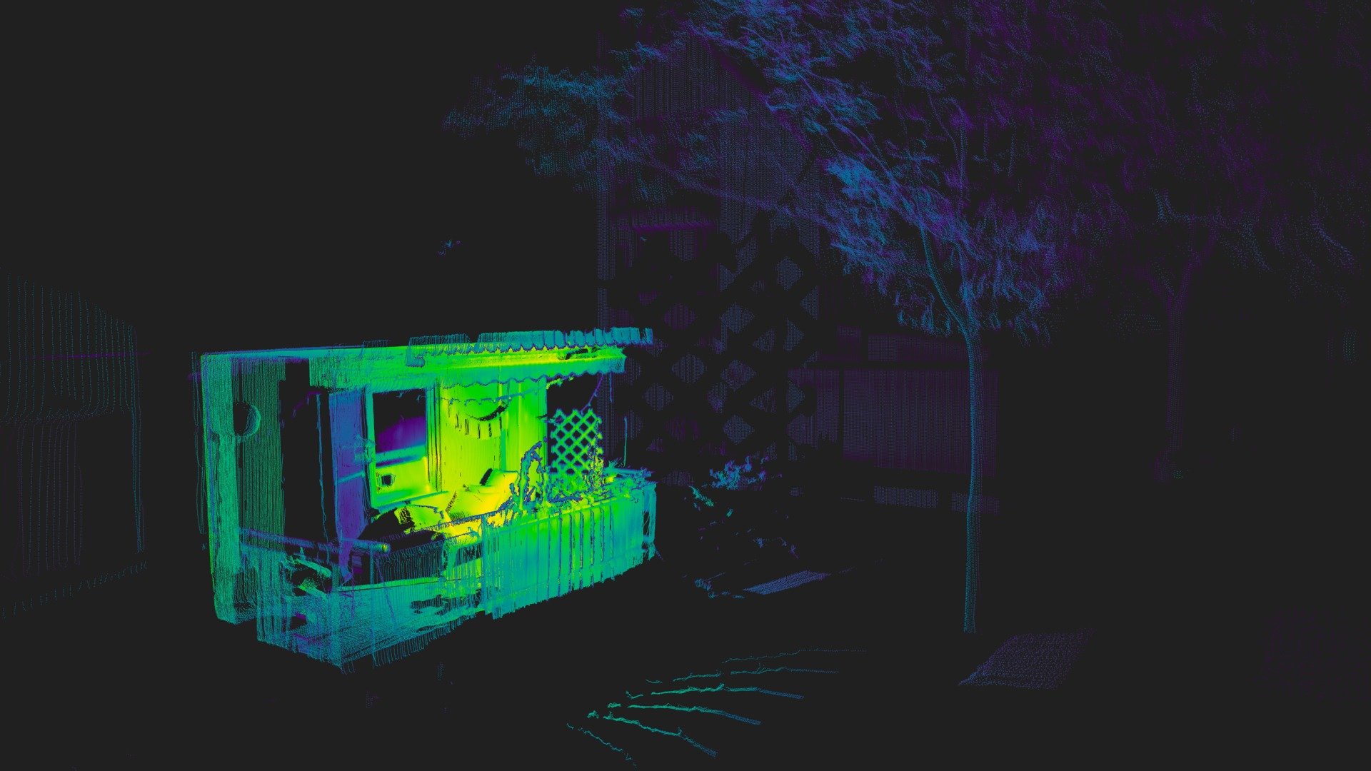 PiDAR Scan 240901-0647 - Download Free 3D model by Philip Gutjahr ...