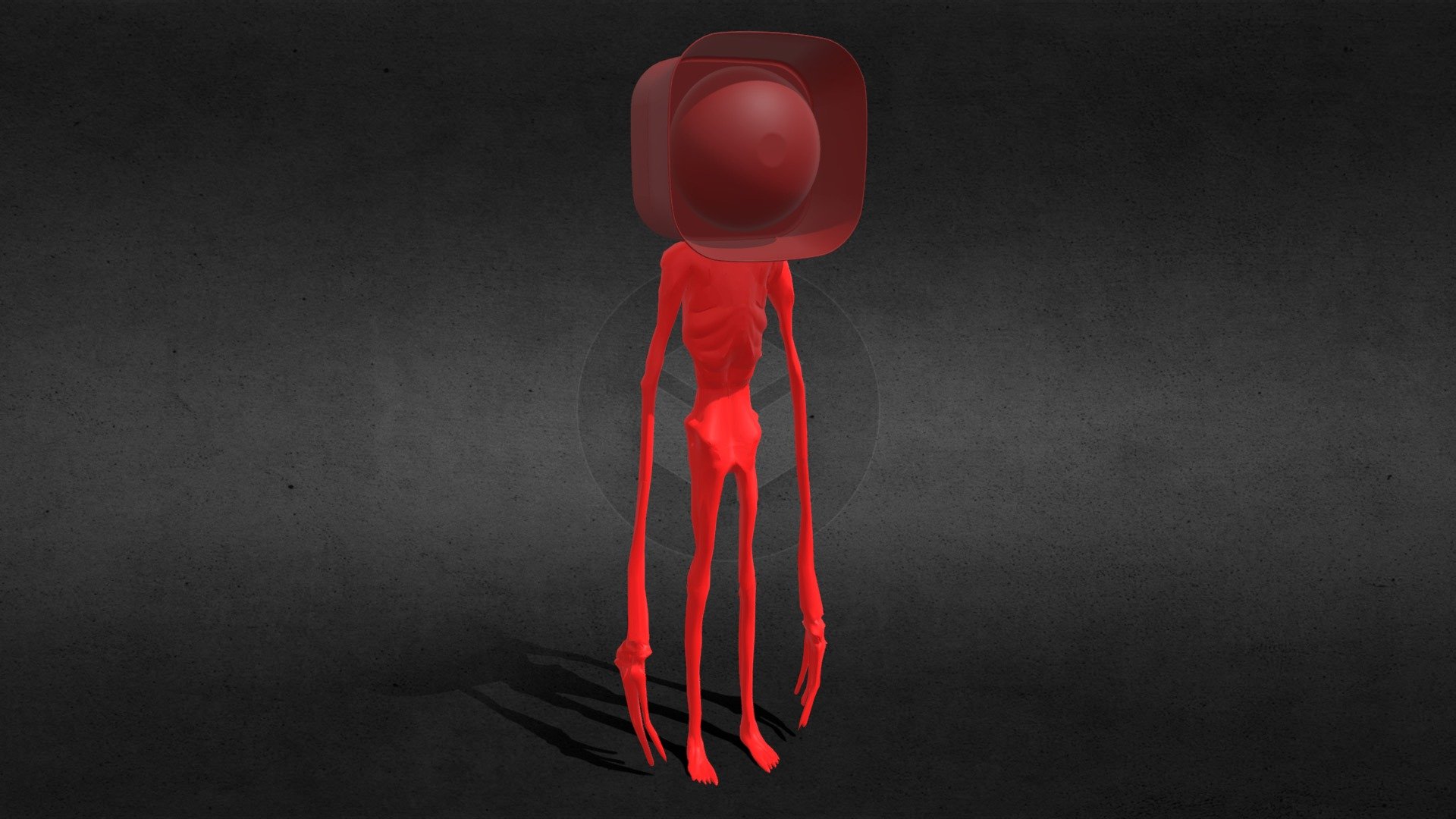 Fire Alarm Head - Download Free 3D model by Poopo192 🎃👻 (@Edward ...