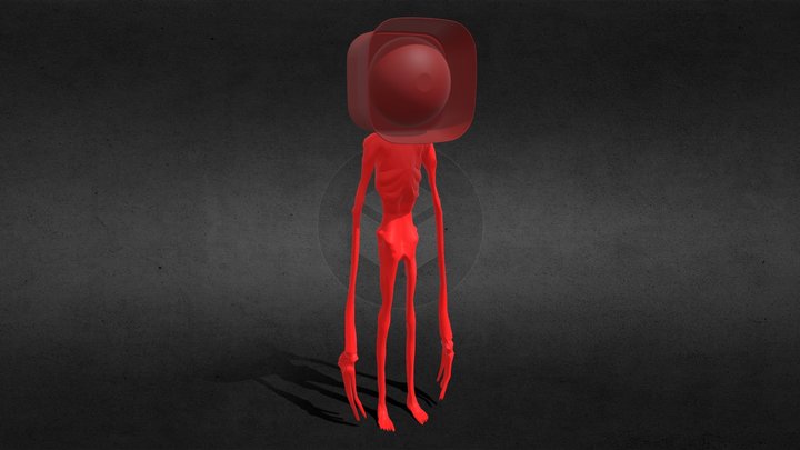 Fire-alarm-head 3D models - Sketchfab